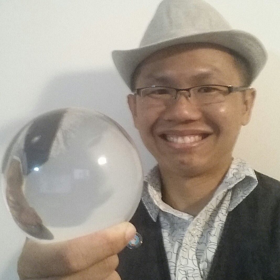 Children’s Birthday Party Magic Show – Sam Sam the Magic Man